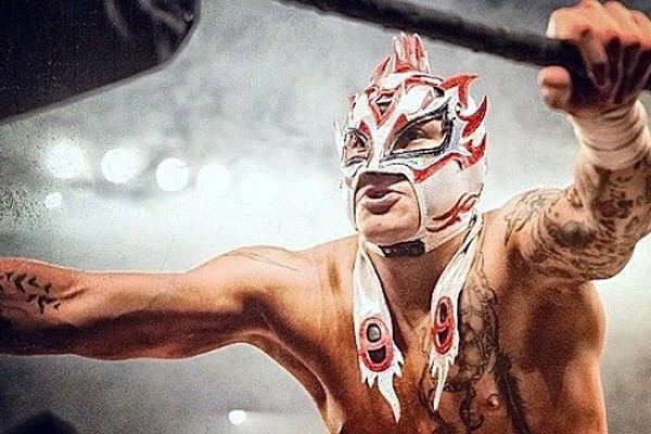 Fenix | Wrestlepedia Wiki | Fandom