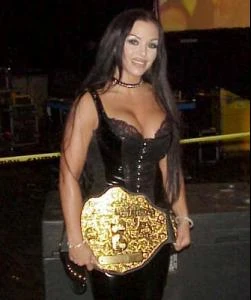 Midajah Wrestlepedia Wiki Fandom