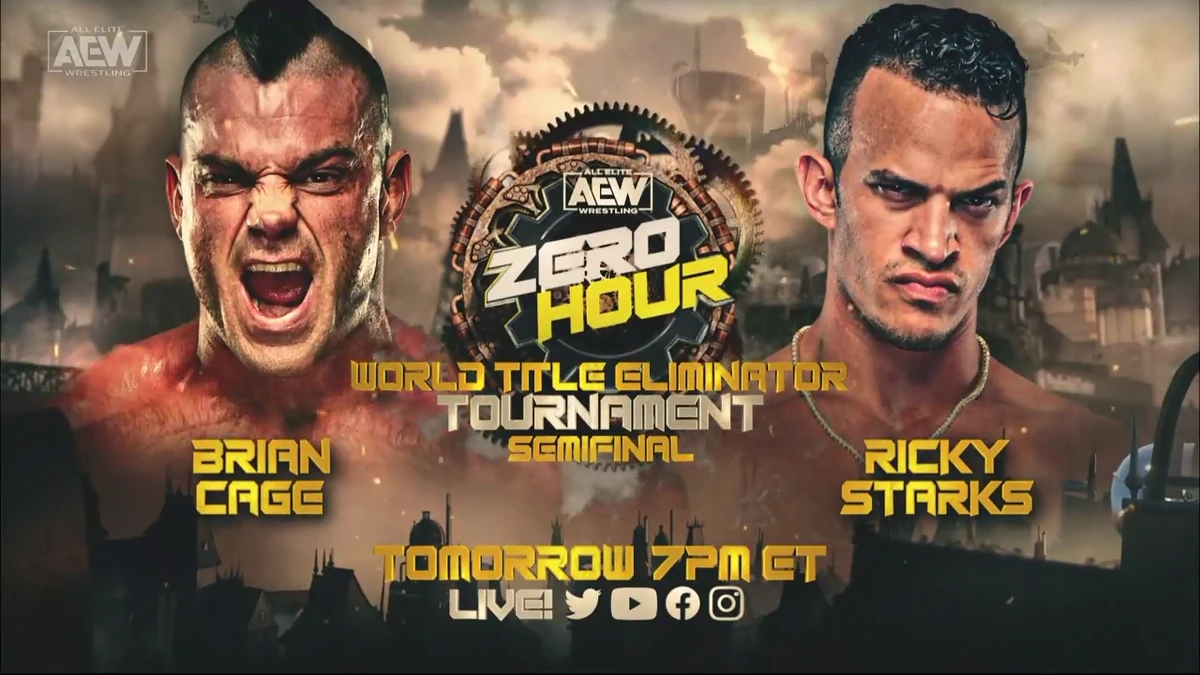 AEW Full Gear 2022 | Wrestlepedia Wiki | Fandom