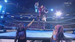 Damage Control | Wrestlepedia Wiki | Fandom