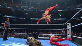 Tiffany Stratton | Wrestlepedia Wiki | Fandom
