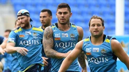 Xyon Quinn | Wrestlepedia Wiki | Fandom