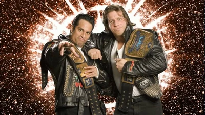 Deuce 'n Domino | Wrestlepedia Wiki | Fandom