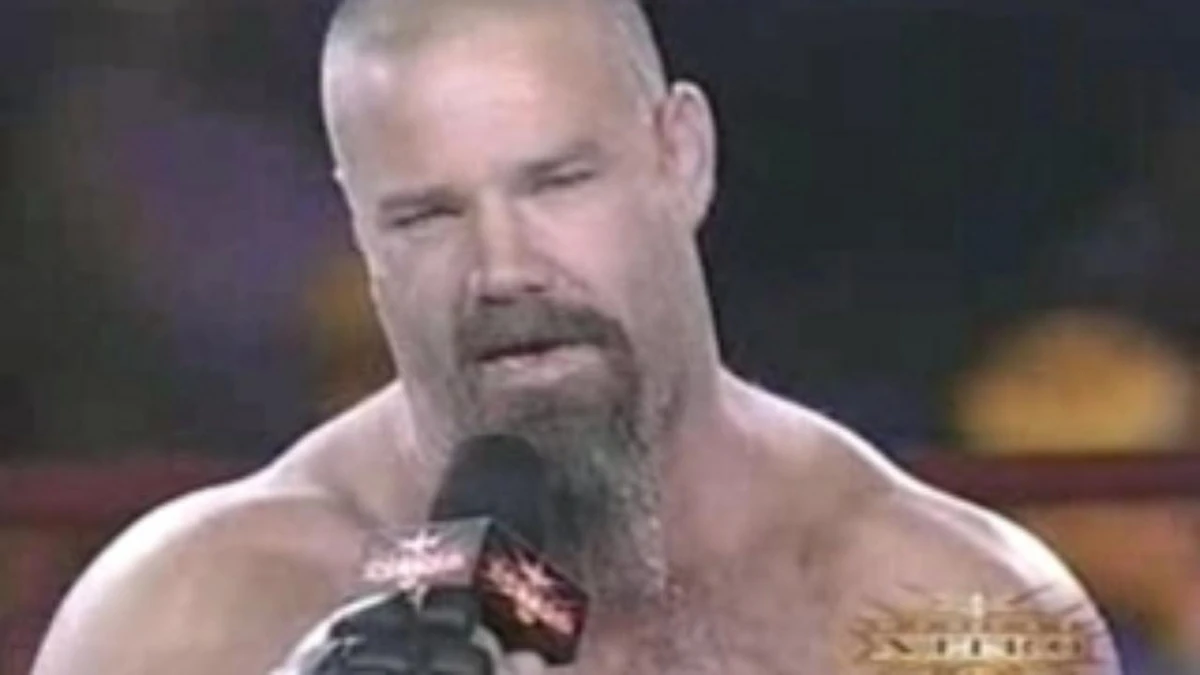 Tank Abbott | Wrestlepedia Wiki | Fandom