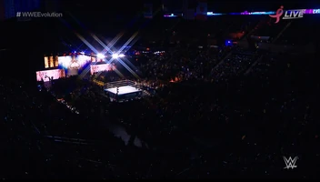 WWE Evolution 2018 | Wrestlepedia Wiki | Fandom