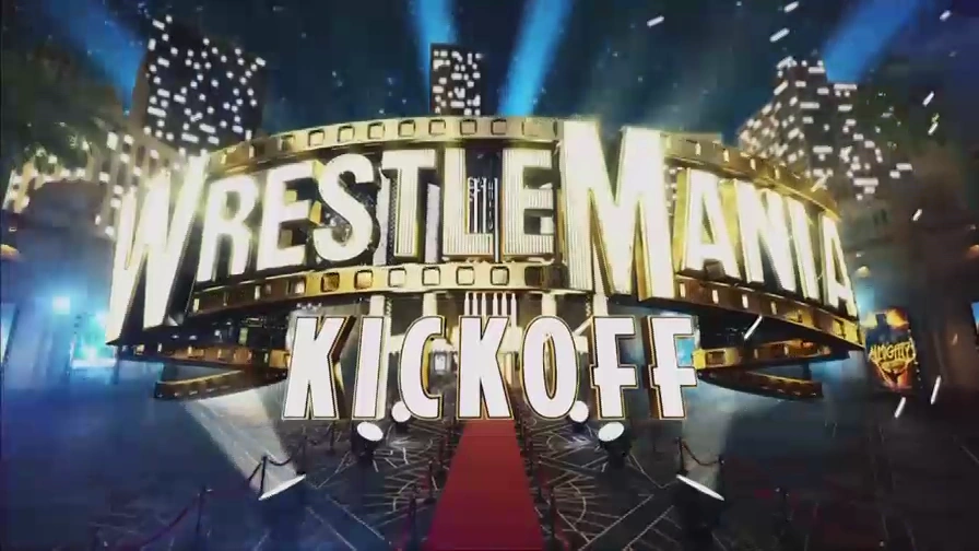 WWE WrestleMania 39 | Wrestlepedia Wiki | Fandom