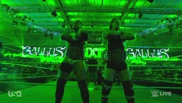 Gallus | Wrestlepedia Wiki | Fandom