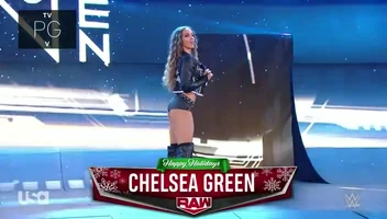 Chelsea Green | Wrestlepedia Wiki | Fandom