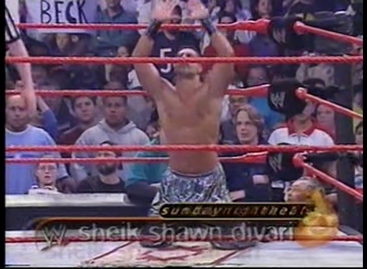 Daivari - Sheik Abdul Bashir | Wrestlepedia Wiki | Fandom