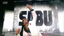 Sabu | Wrestlepedia Wiki | Fandom