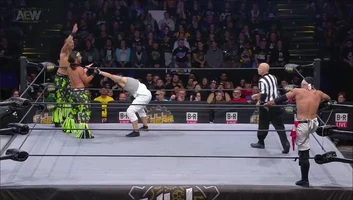 AEW Full Gear 2019 | Wrestlepedia Wiki | Fandom