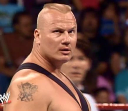 Ludvig Borga | Wrestlepedia Wiki | Fandom