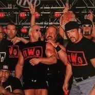 NWo Wolfpac | Wrestlepedia Wiki | Fandom