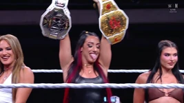 Jacy Jayne | Wrestlepedia Wiki | Fandom