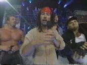 Sean Waltman, X-Pac, Syxx, 1-2-3 Kid | Wrestlepedia Wiki | Fandom