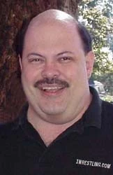 Bob Ryder | Wrestlepedia Wiki | Fandom