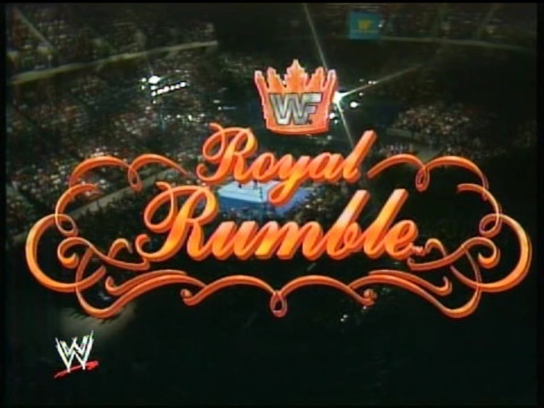 WWE Royal Rumble 1988 | Wrestlepedia Wiki | Fandom