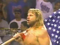 Hacksaw Jim Duggan | Wrestlepedia Wiki | Fandom