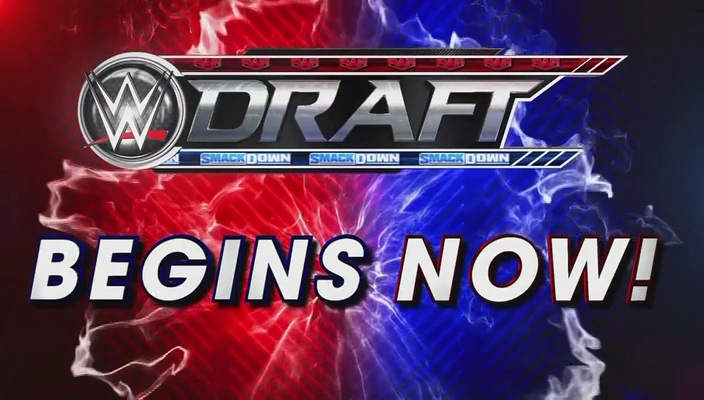 2023 WWE Draft | Wrestlepedia Wiki | Fandom