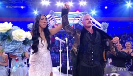 The Way | Wrestlepedia Wiki | Fandom