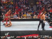 WWE Backlash 2002 | Wrestlepedia Wiki | Fandom