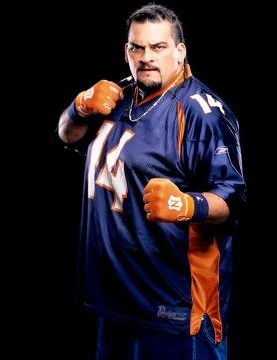 Rosey | Wrestlepedia Wiki | Fandom