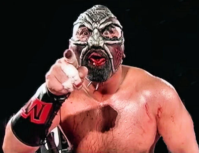 The Great Muta | Wrestlepedia Wiki | Fandom