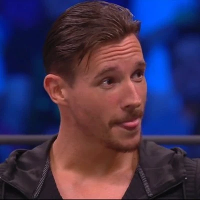 Angelo Parker | Wrestlepedia Wiki | Fandom