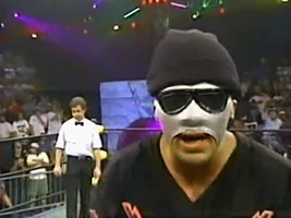Super Calo | Wrestlepedia Wiki | Fandom