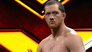 Kyle O'Reilly | Wrestlepedia Wiki | Fandom