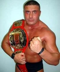 Mike Kruel | Wrestlepedia Wiki | Fandom