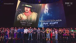 WWE SmackDown 2023 | Wrestlepedia Wiki | Fandom