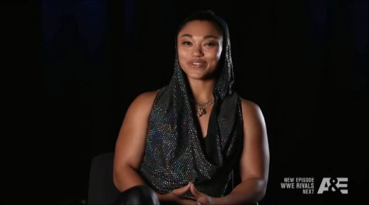 Tatyanna Dumas | Wrestlepedia Wiki | Fandom