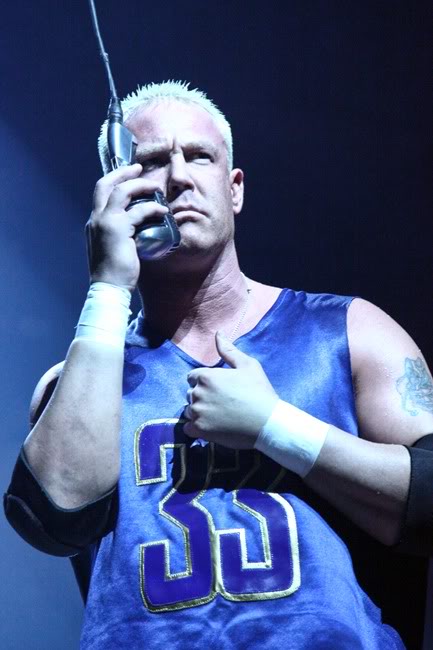 Mr Kennedy / Anderson | Wrestlepedia Wiki | Fandom