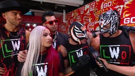 Latino World Order | Wrestlepedia Wiki | Fandom
