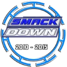 WWE Friday Night SmackDown | Wrestlepedia Wiki | Fandom