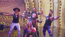 Latino World Order | Wrestlepedia Wiki | Fandom
