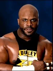 Devon / D-Von Dudley - Brother Devon | Wrestlepedia Wiki | Fandom