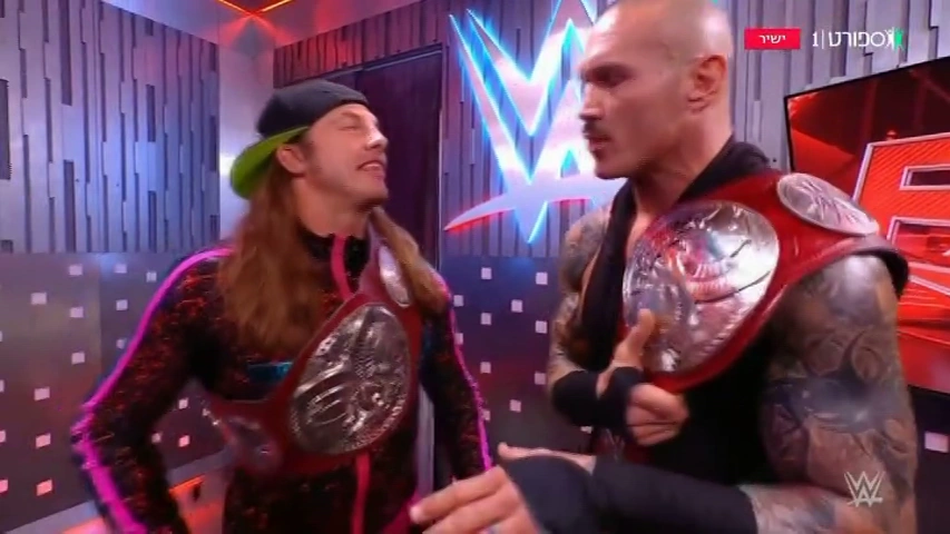 RK-Bro | Wrestlepedia Wiki | Fandom