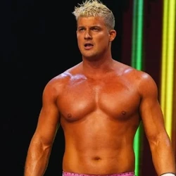 Ryan Nemeth Cuenta Su Historia Sobre El Origen De La Lucha Libre