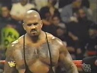 Papa Shango - Kama - The Godfather | Wrestlepedia Wiki | Fandom