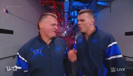 The Creed Brothers | Wrestlepedia Wiki | Fandom
