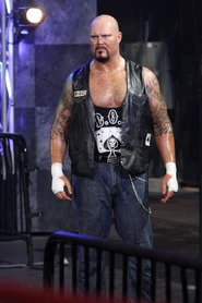 Luke Gallows | Wrestlepedia Wiki | Fandom