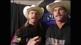 WWF WrestleMania 11 | Wrestlepedia Wiki | Fandom