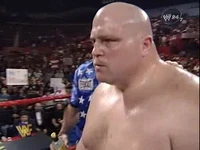 Butterbean | Wrestlepedia Wiki | Fandom