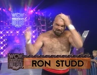 The Yeti | Wrestlepedia Wiki | Fandom