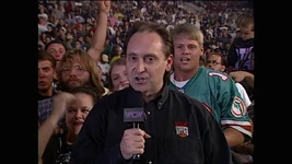 Mike Tenay | Wrestlepedia Wiki | Fandom