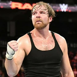 Dean Ambrose Png