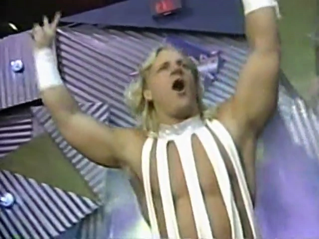 Jeff Jarrett | Wrestlepedia Wiki | Fandom