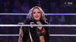 Giulia | Wrestlepedia Wiki | Fandom